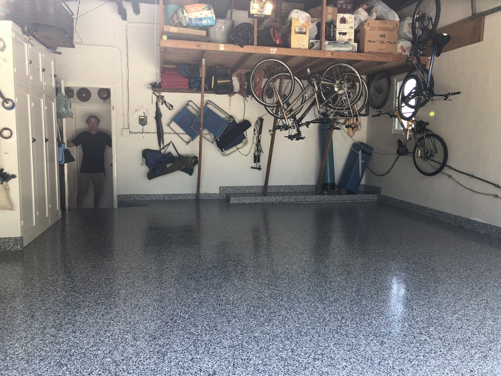 ARMADILLO FLOOR COATINGS - Updated June 2024 - 52 Photos - 41019 159th ...