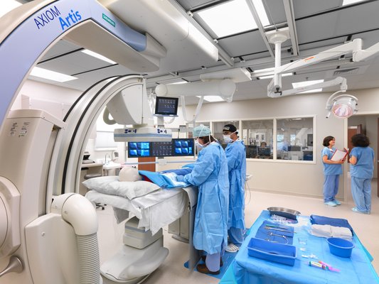 ASCENSION ST. JOHN HOSPITAL - Updated May 2025 - 46 Photos & 126 ...