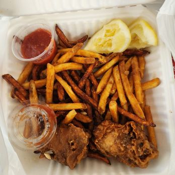 PIER 46 SEAFOOD MARKET & RESTAURANT - Updated August 2024 - 578 Photos ...