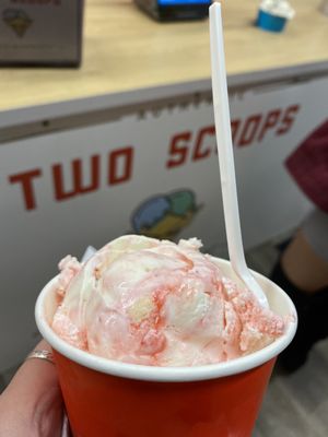 TWO SCOOPS CREAMERY PLAZA MIDWOOD - Updated November 2024 - 516 Photos ...