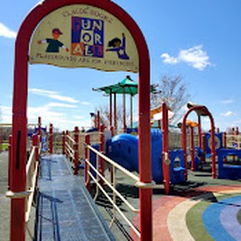 WARRENTON AQUATIC AND RECREATION FACILITY - Updated November 2025 - 55 ...