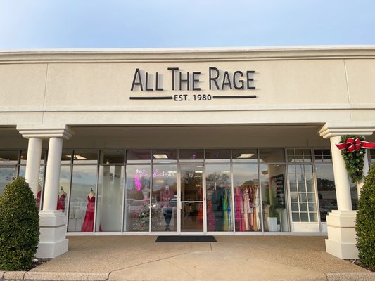 ALL THE RAGE - 34 Photos & 51 Reviews - 3217 Virginia Beach Blvd ...