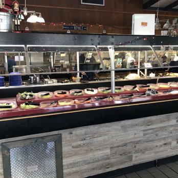 DIETZ FAMILY BUFFET - Updated August 2024 - 25 Photos & 35 Reviews ...
