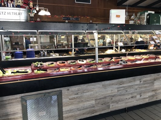 DIETZ FAMILY BUFFET - Updated July 2025 - 33 Photos & 42 Reviews - 1520 ...