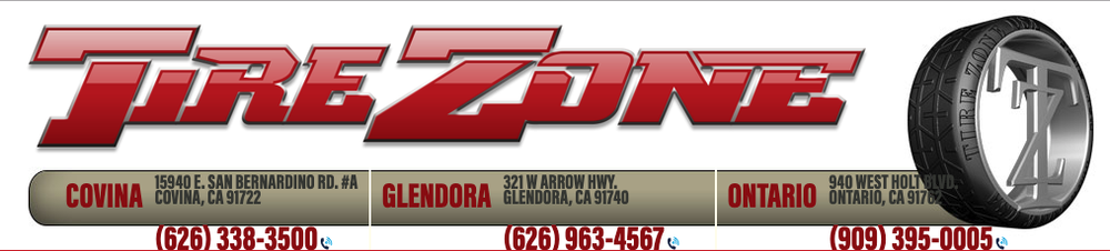 TIRE ZONE - ONTARIO - Updated December 2025 - 10 Photos & 48 Reviews ...