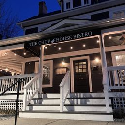 THE CHOP HOUSE BISTRO - Updated October 2025 - 75 Photos & 73 Reviews ...