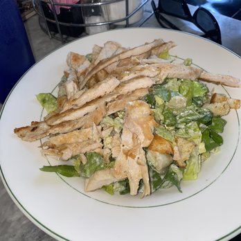 CHESTNUT STREET CAFE & EATERY - Updated July 2025 - 322 Photos & 274 ...