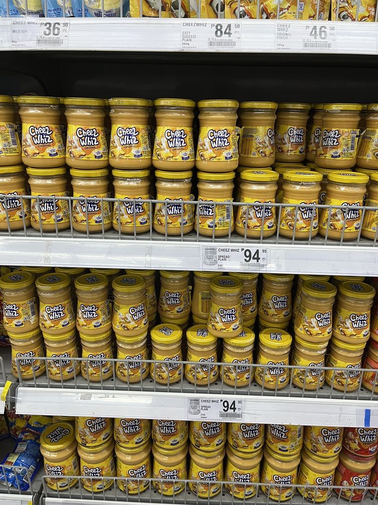 SM SUPERMARKET - Updated November 2025 - 36 Photos - A. Arnaiz Avenue ...