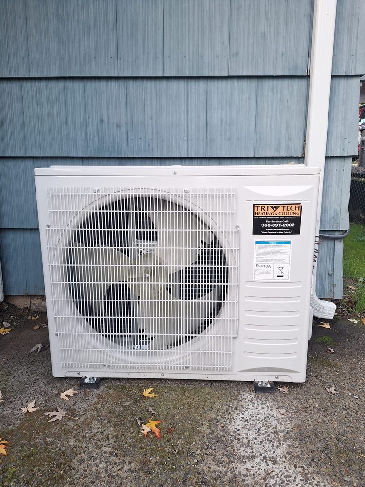 TRI-TECH HEATING - Updated December 2025 - 26 Photos & 83 Reviews ...
