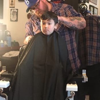 BOLING’S BARBER SHOP & SHAVE PARLOR - Updated January 2026 - 49 Photos ...