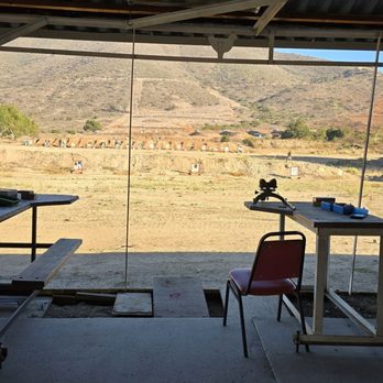 PALA SHOOTING RANGE - Updated January 2026 - 15 Photos & 34 Reviews ...