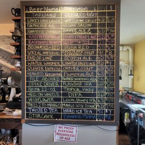 TWISTED RAIL BREWING COMPANY - 104 Photos & 71 Reviews - 169 Lakeshore ...