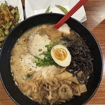 SORU RAMEN SUSHI AND SEAFOOD - Updated June 2024 - 395 Photos & 248 ...