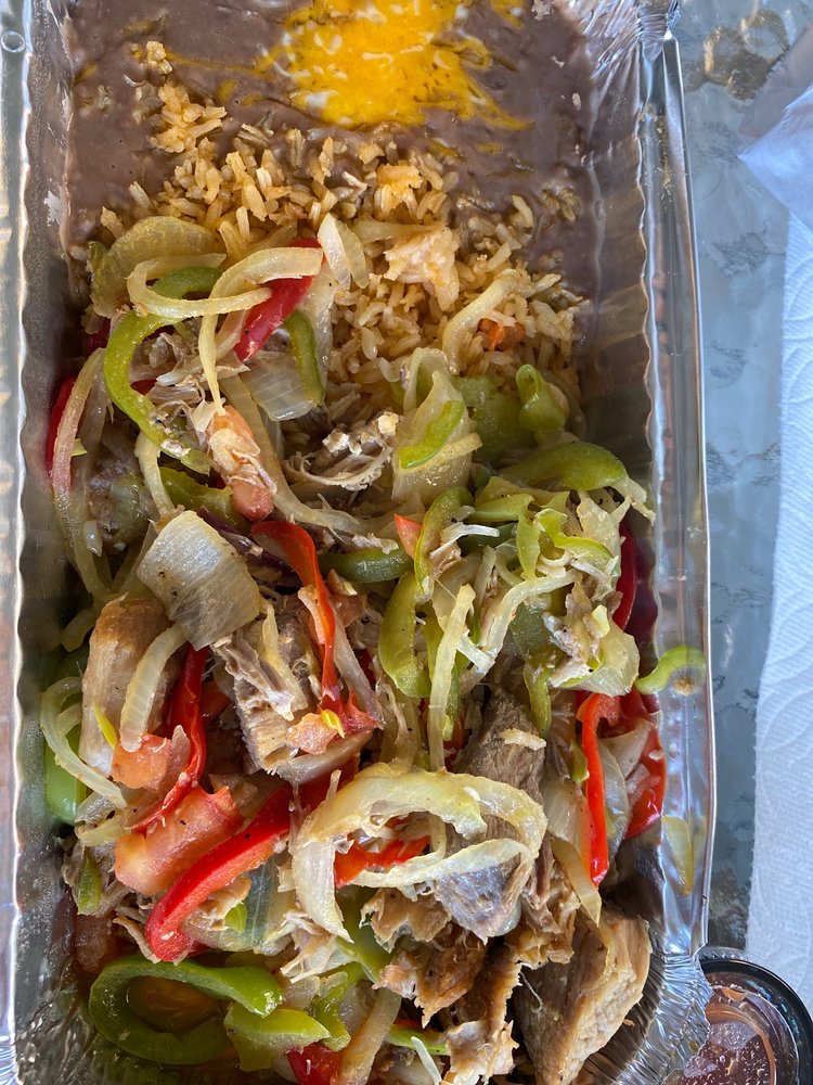 IXTAPA MEXICAN RESTAURANT - Updated December 2025 - 40 Photos & 116 ...