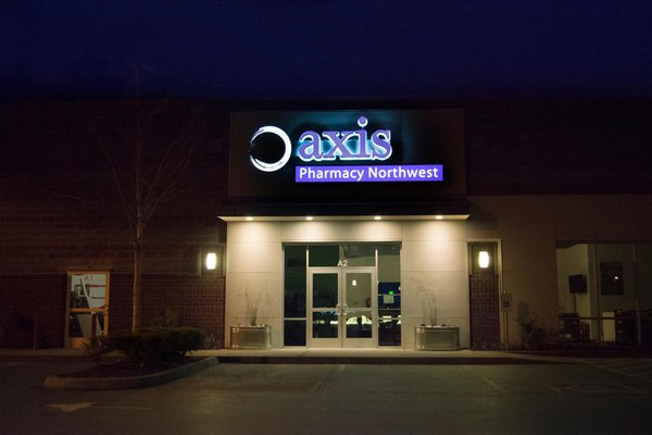 AXIS PHARMACY NORTHWEST - Updated December 2025 - 10 Photos & 14 Reviews - 6007 244th St SW ...