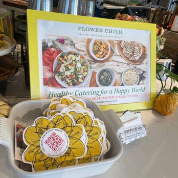 FLOWER CHILD WESTSIDE PROVISIONS - Updated May 2024 - 251 Photos & 99 ...