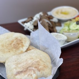 CHEF MOUSSA - Updated July 2025 - 170 Photos & 252 Reviews - 201 E Lake ...