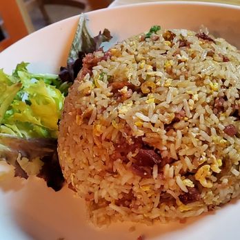 MR FRIED RICE - Updated October 2025 - 60 Photos & 28 Reviews - 135 W ...
