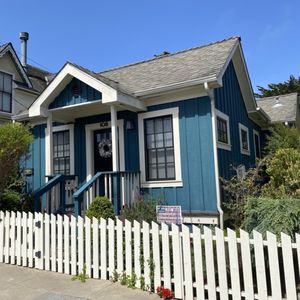 WATSONVILLE PUBLIC LIBRARY - Updated April 2025 - 12 Photos & 12 ...