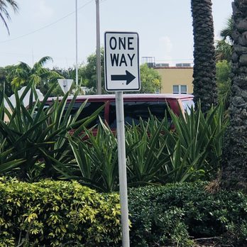 CONFUSION CORNER - Updated September 2025 - Downtown Stuart, Florida ...