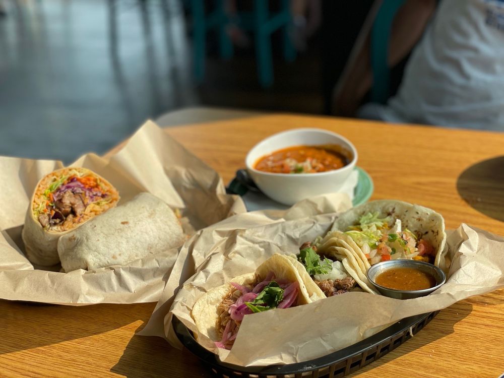 REV MEX - 516 Photos & 409 Reviews - 916 NW 6th St, Oklahoma City ...