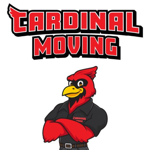 CARDINAL MOVING - Updated June 2024 - 43 Photos - Ajax, Ontario ...