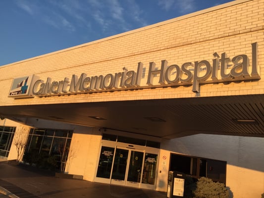 CALVERTHEALTH MEDICAL CENTER - Updated October 2025 - 19 Photos & 43 ...