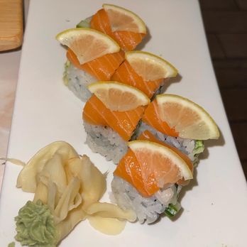 WOW SUSHI - Updated May 2025 - 262 Photos & 365 Reviews - 3630 ...