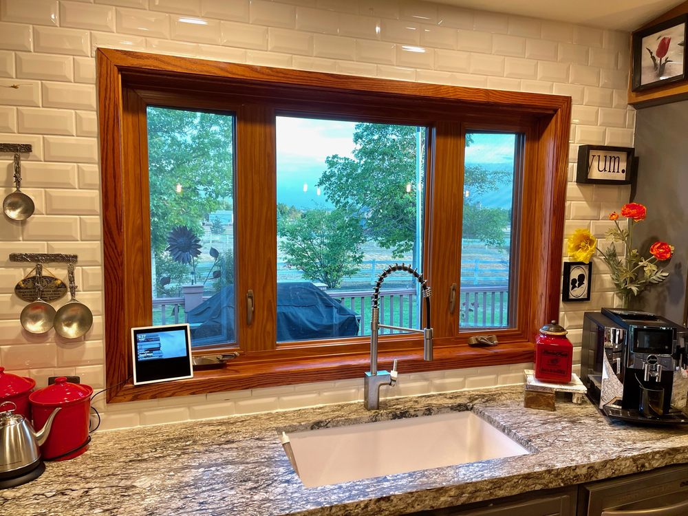 ZEN WINDOWS - Updated December 2025 - 49 Photos & 18 Reviews - 1650 ...