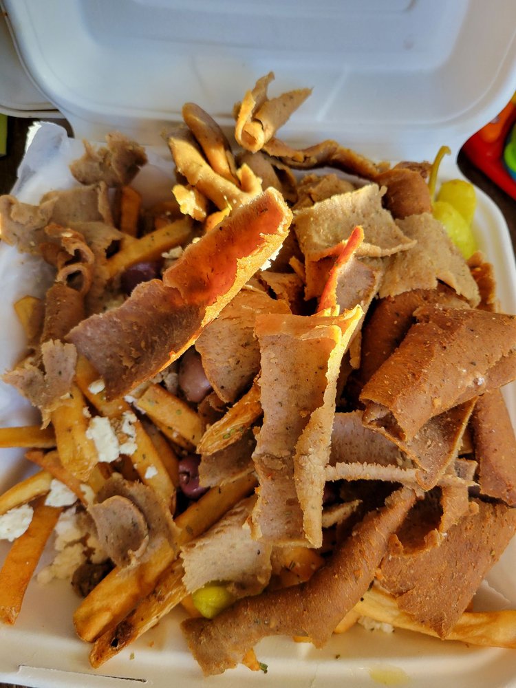 GYRO LOVE - Updated October 2024 - 77 Photos & 62 Reviews - 136 Berlin ...