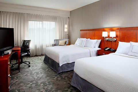 Courtyard by Marriott Akron Stow - Updated June 2026 - 135 Photos & 30 ...