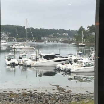 DOCKSIDE RESTAURANT ON YORK HARBOR - Updated December 2025 - 59 Photos ...