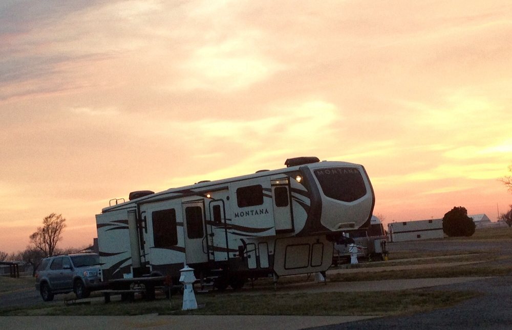 SANGER / DENTON NORTH KOA - Updated December 2025 - 11 Photos & 15 ...