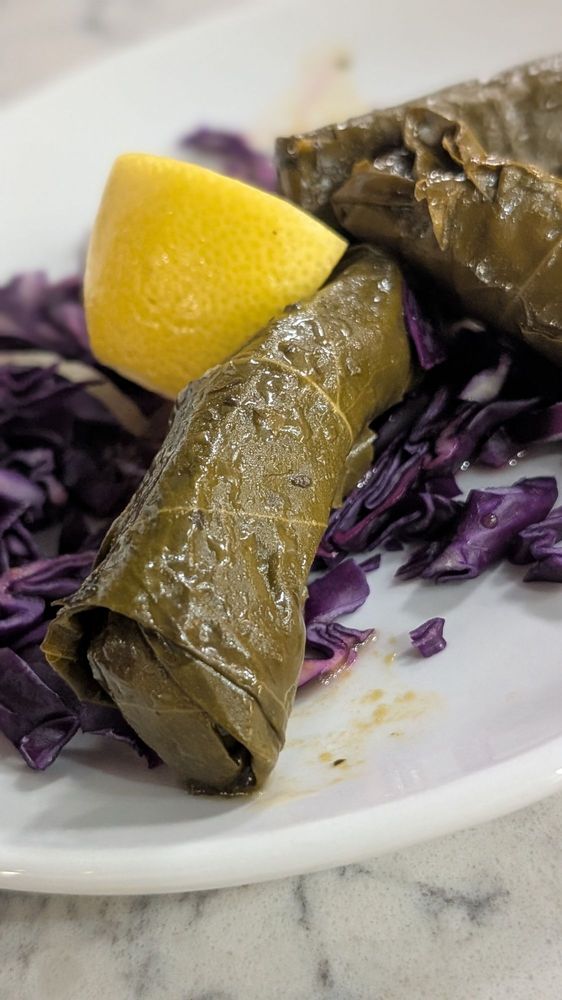 MAROUSH FOOD - Updated May 2025 - 86 Photos & 50 Reviews - 783 N ...