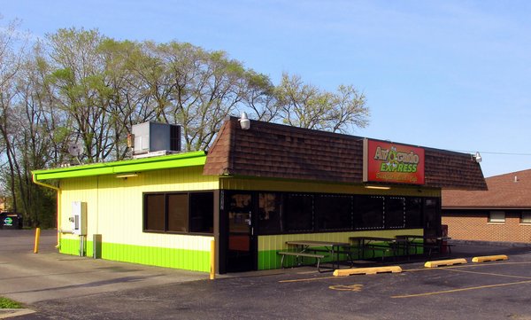 AVOCADO EXPRESS - 60 Photos & 96 Reviews - Breakfast & Brunch - 2632 ...
