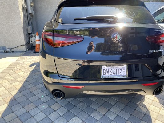 ALFA ROMEO OF GLENDALE - Updated January 2026 - 78 Photos & 340 Reviews ...