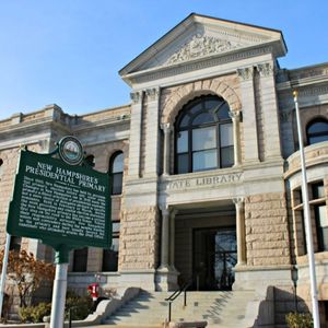 HOOKSETT PUBLIC LIBRARY - Updated May 2025 - 31 Mt St Mary's Way, Hooksett, New Hampshire ...