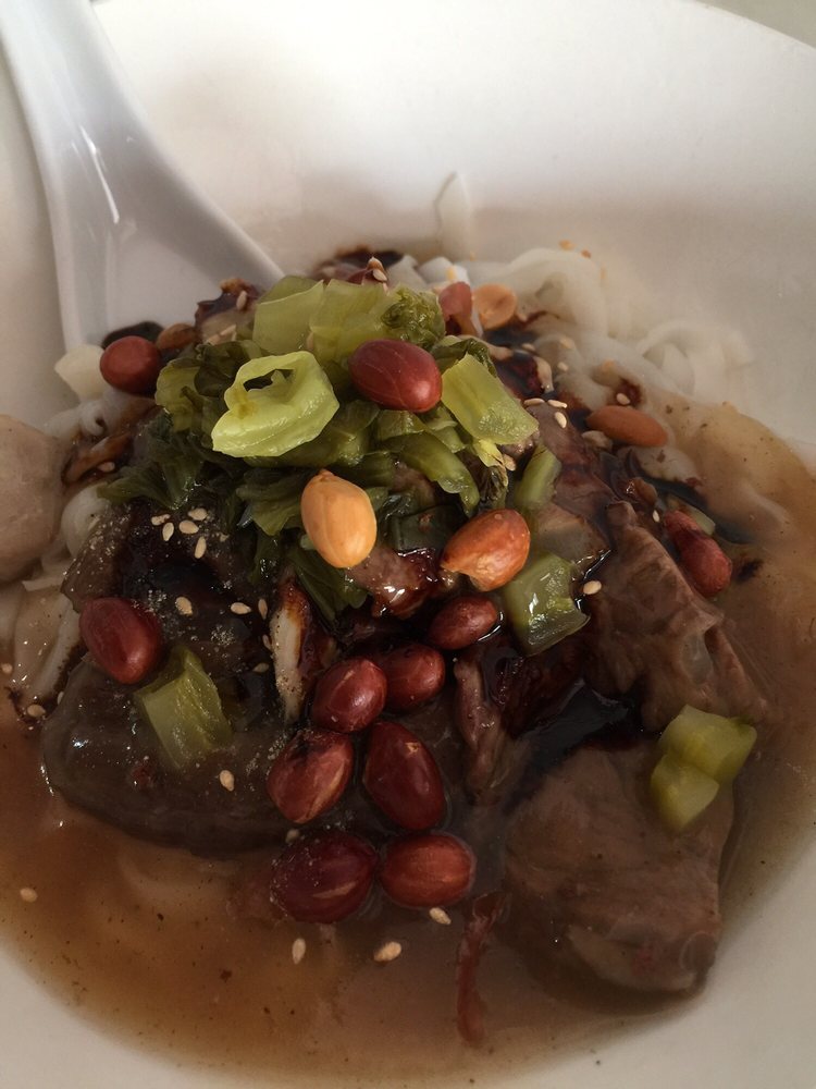 RESTORAN UNCLE CHENG SPECIAL BEEF NOODLE - Updated April 2024 - Meurthe ...