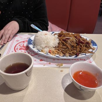 FIVE STAR CHINESE RESTAURANT - Updated January 2026 - 61 Photos & 116 ...