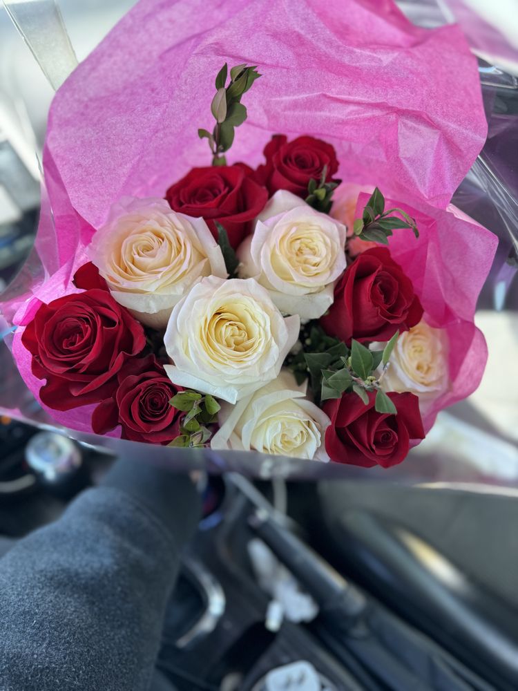 HUNTS POINT FLOWER MARKET - Updated December 2025 - 41 Photos & 29 ...