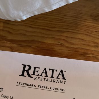 REATA RESTAURANT - Updated October 2024 - 317 Photos & 425 Reviews ...