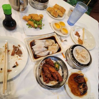 GOLDEN DIM SUM RESTAURANT - Updated July 2024 - 1093 Photos & 502 ...