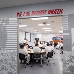 GEORGE BRAZIL PLUMBING & ELECTRICAL - 36 Photos & 399 Reviews - 3830 S ...