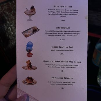 EXPERIENCE ZUZU - Updated October 2025 - 834 Photos & 326 Reviews - 511 ...