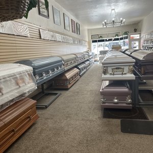 NEWCOMER’S WHITE CHAPEL FUNERAL HOME - Updated May 2025 - 33 Photos ...