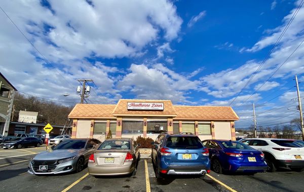 THE HAWTHORNE DINER - Updated June 2026 - 104 Photos & 80 Reviews - 109 ...