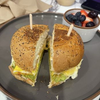 KAFFEINATED CREPES AND COFFEE - Updated December 2025 - 434 Photos ...