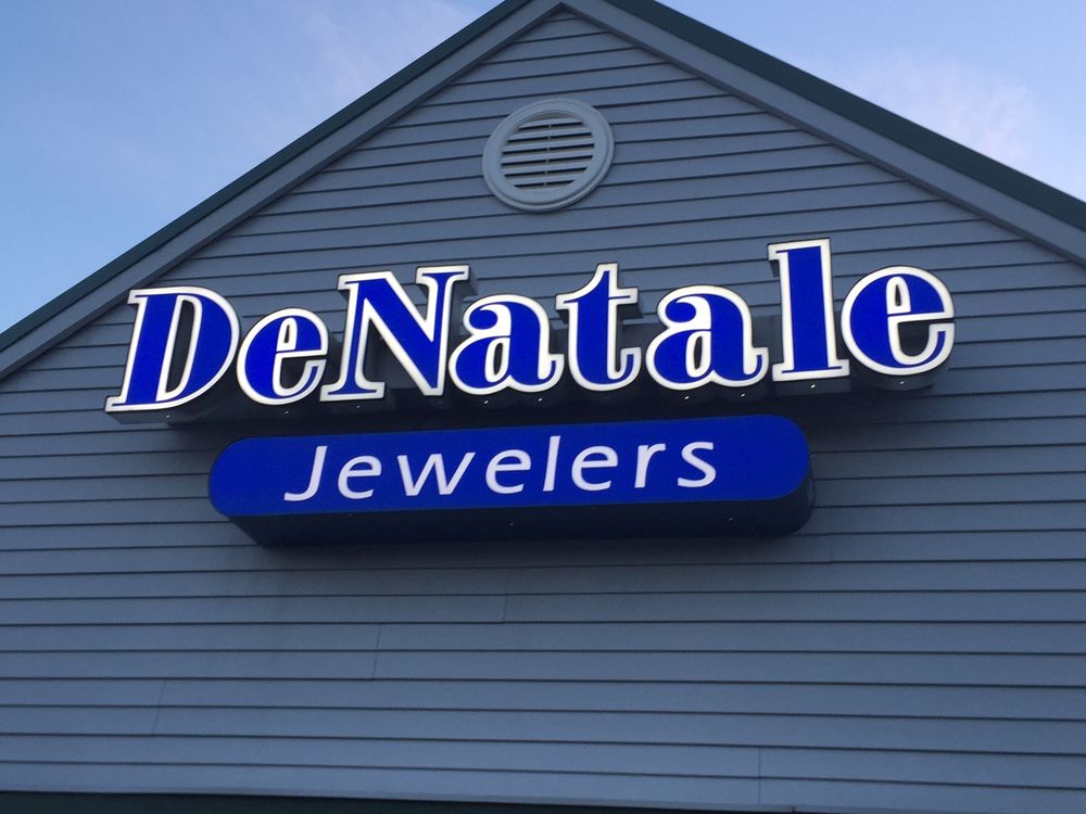 RAVE SIGNS - Updated November 2025 - 44 Photos - 533 Birmingham Ave ...