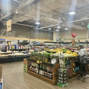 WALMART SUPERCENTER - Updated June 2025 - 21 Photos - 210 Northside Dr ...