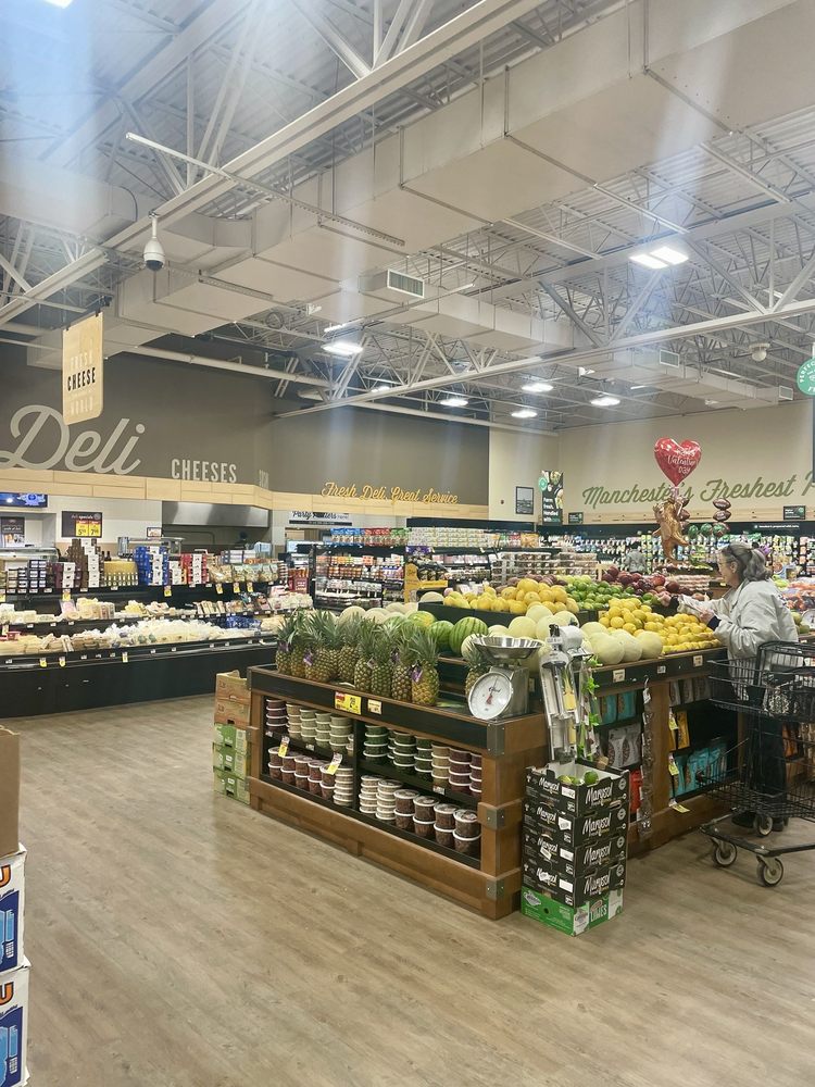 SHAW’S - Updated January 2026 - 16 Reviews - 64 Equinox Ter, Manchester ...